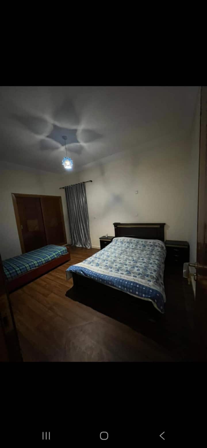 Jolie Appartement Calme Bien Placé Sécurisé 90m2 - Agadir