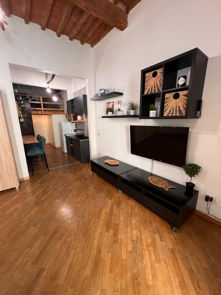 Boho Apartament Livorno - Livorno