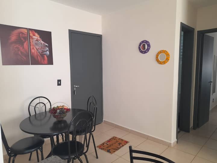 Condominio Fiorentine Club - Franca