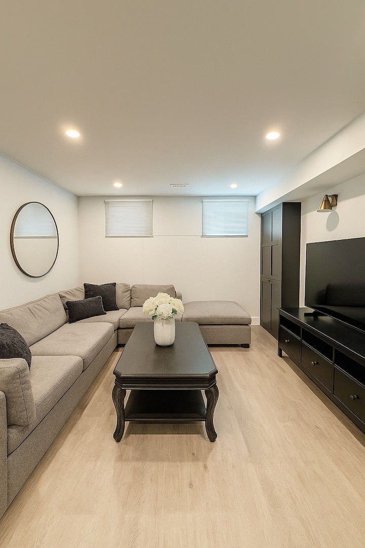 Spacious Apartment In Toronto - Toronto, ON