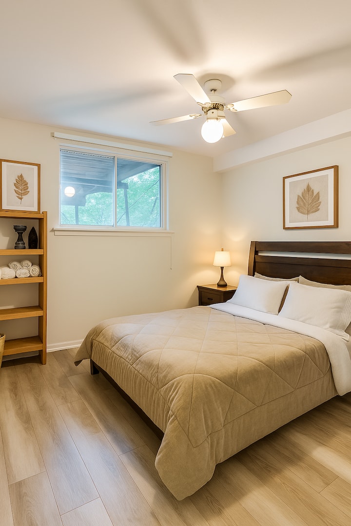 Spacious Apartment In Toronto - Toronto