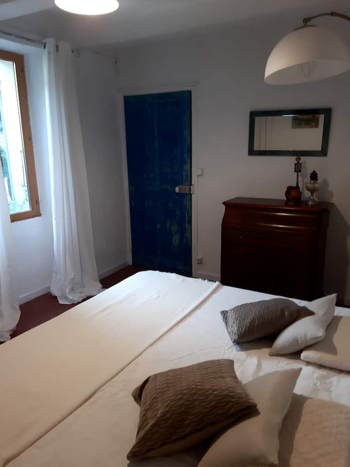 Le Clos Des Pigières, Grand Gîte - Vaison-la-Romaine
