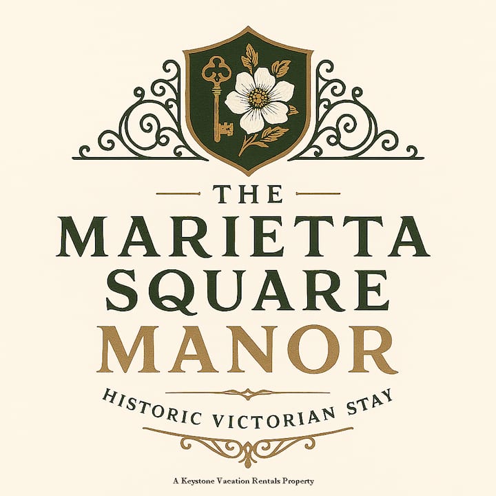 The Marietta Square Manor - Marietta, GA