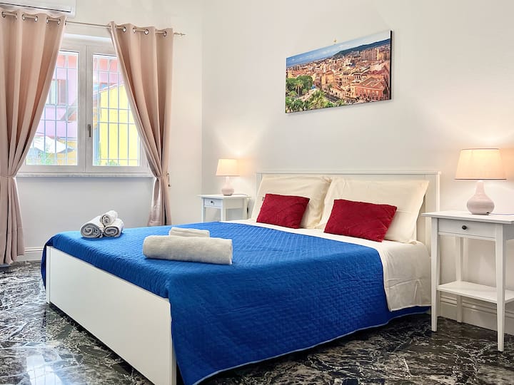 Casa Angioy - Cagliari