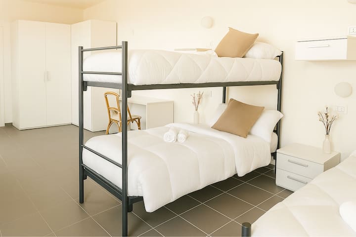 Room N°300 – Near Lerici And The Cinque Terre - Sarzana