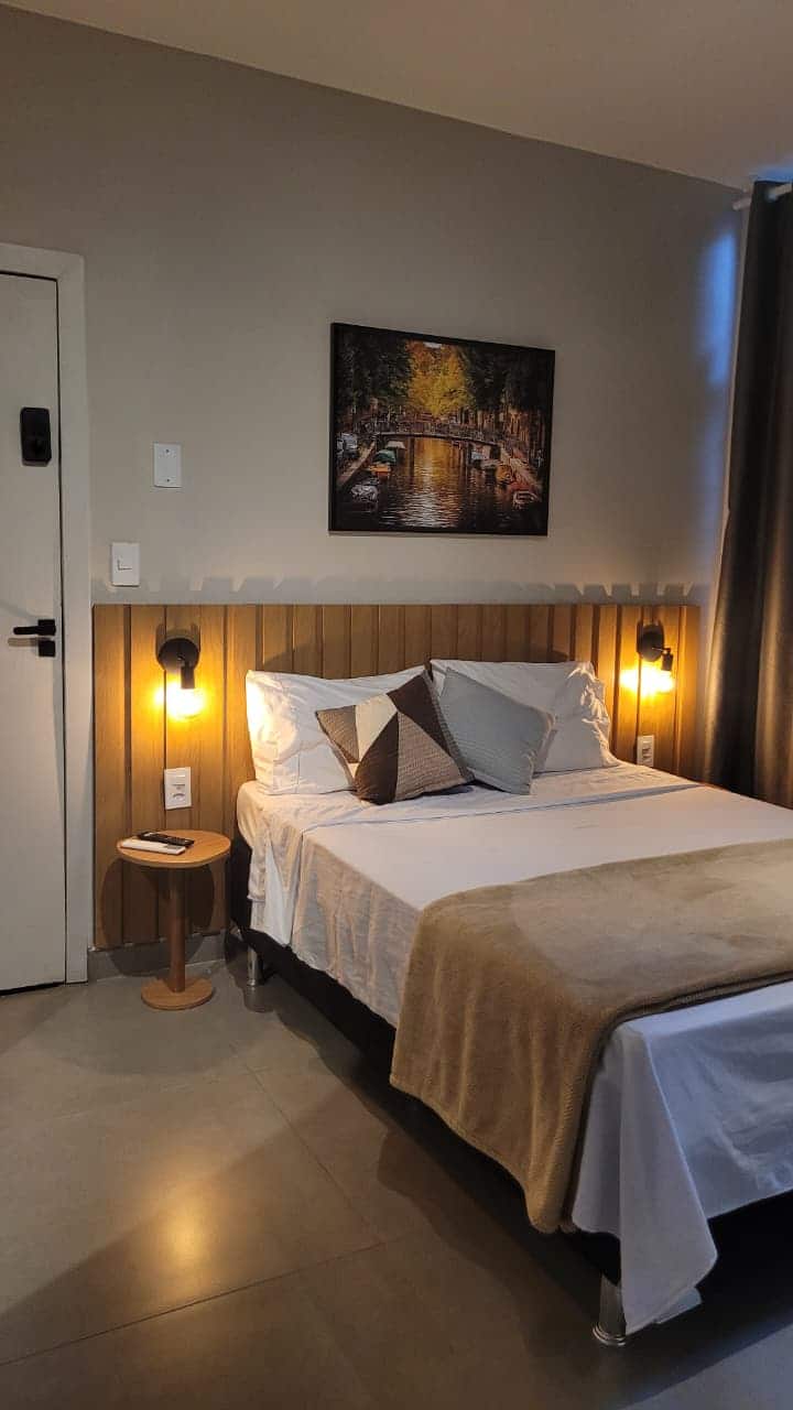 Studio Ranová 124 - Brasília