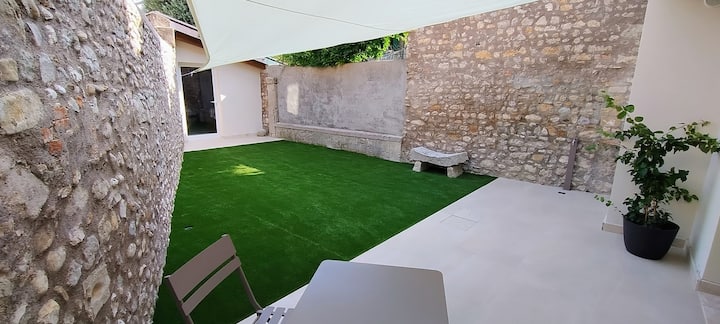 Il Cortile Segreto, Relax Vicino Ai Servizi - Vittorio Veneto