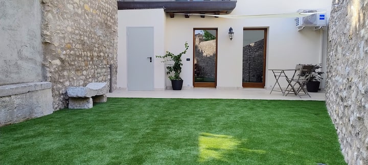 Il Cortile Segreto - Vittorio Veneto