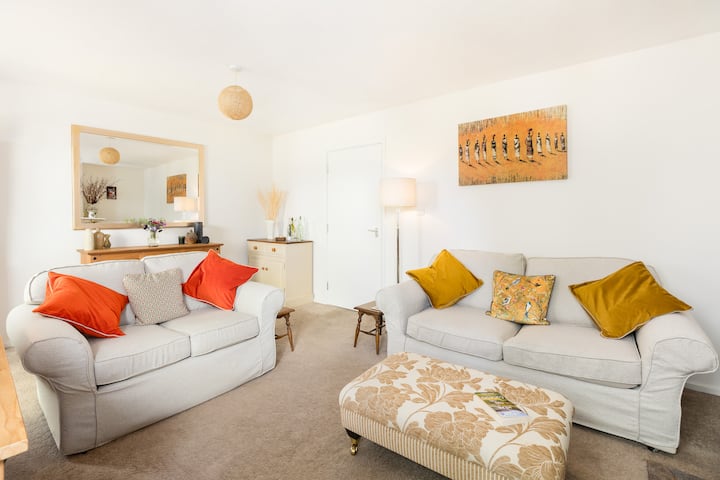 Delightful Home | Sunroom | Garden | Parking - Chipping Campden