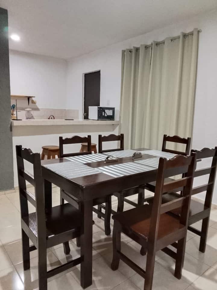 Casa Amelia Victoria - Mérida