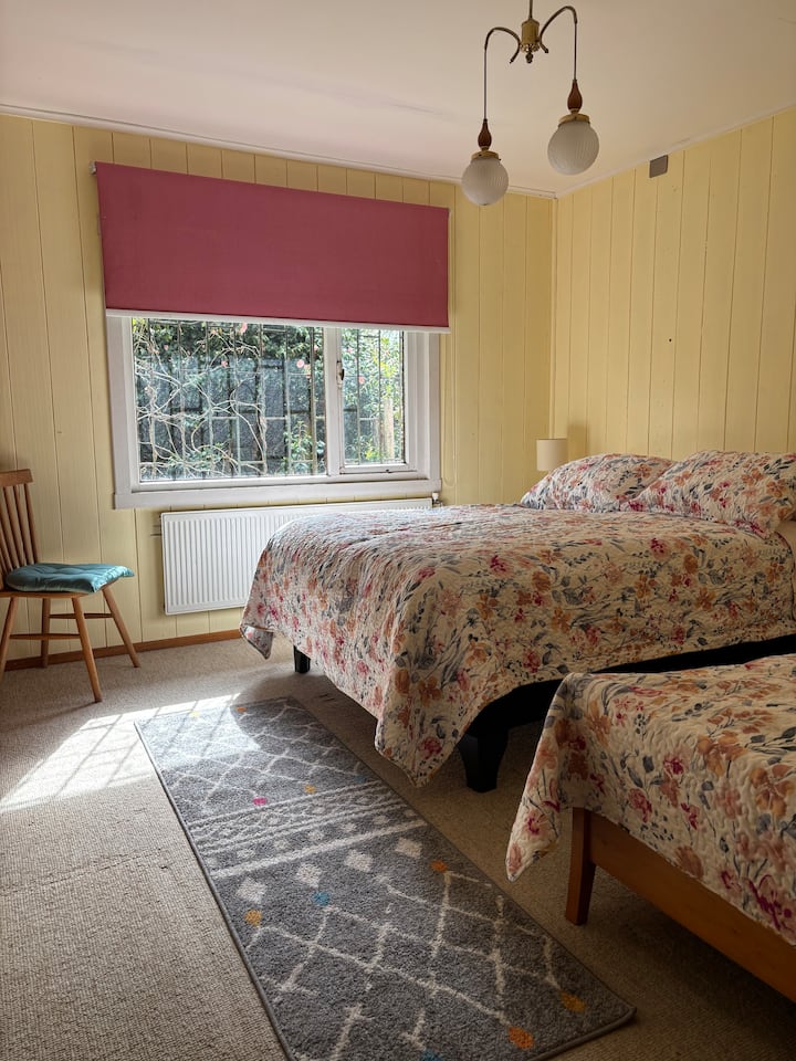 Dormitorio A Pasos De La Costanera - Puerto Varas