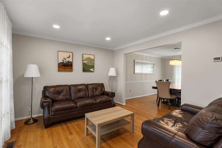 Elegant House Close To Washington Dc - Manassas, VA