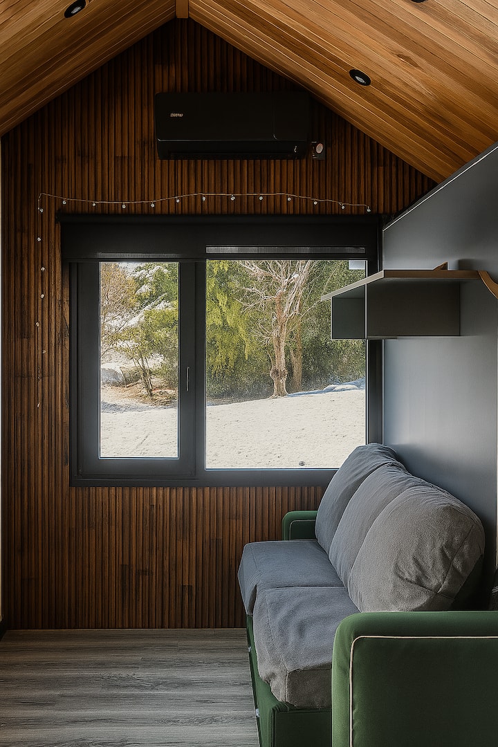 Brisas Amarillas - San Martin de los Andes