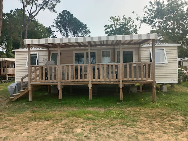Mobil Home - Piriac-sur-Mer
