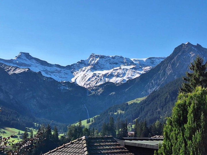 Adelboden - Berner Oberland - Adelboden