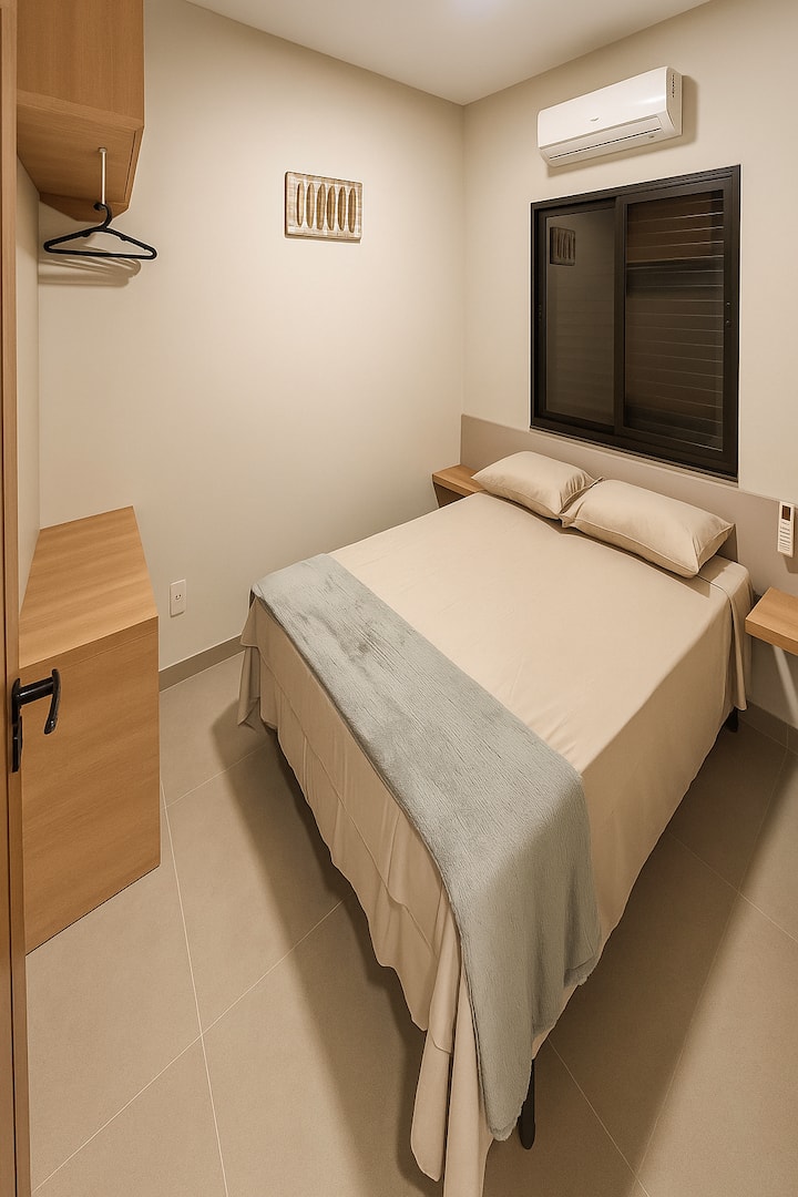 Loft Dos Pássaros 05 - Cabo Frio