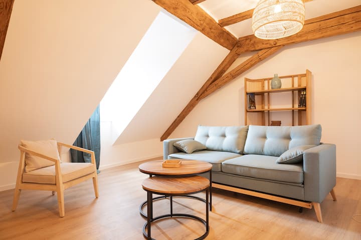 ღLiboria | Das Blaue Haus - Murnau am Staffelsee