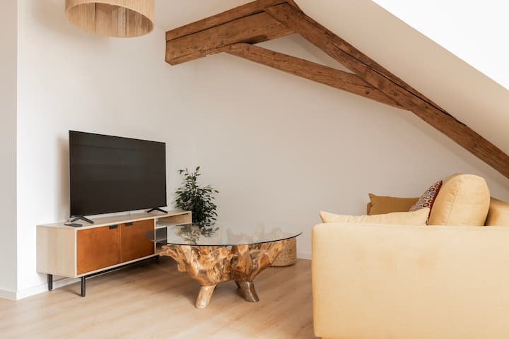 ღLiboria | Casa Mondo - Seehausen am Staffelsee
