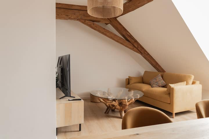 ღLiboria | Casa Mondo - Seehausen am Staffelsee
