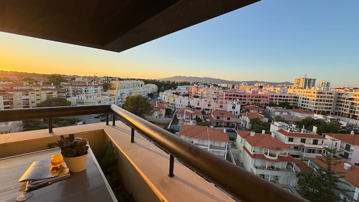 New! Cascais Center Nomad Dreams N.5 - Cascais