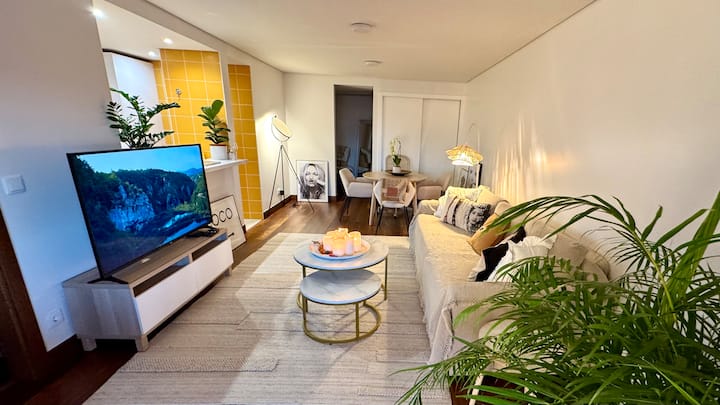 New! Exceptional Nomad Dreams N.5 - Cascais