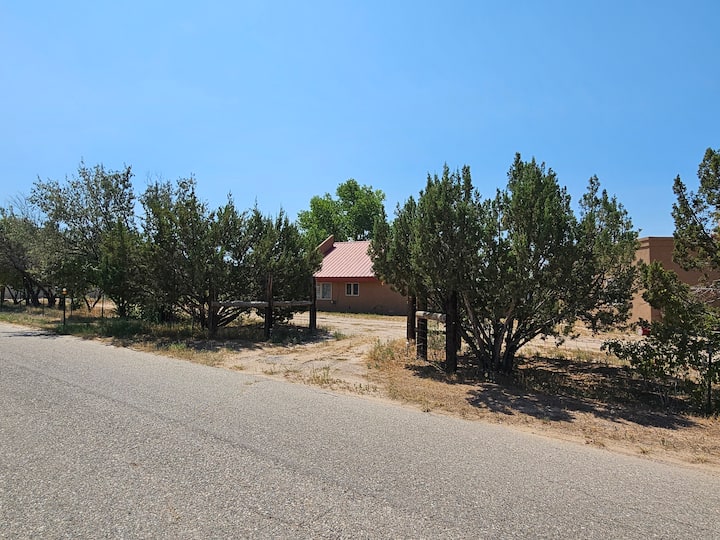 Casita La Mesilla - Española, NM