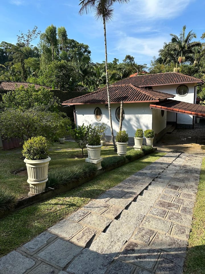 Encanto Comary - Teresópolis