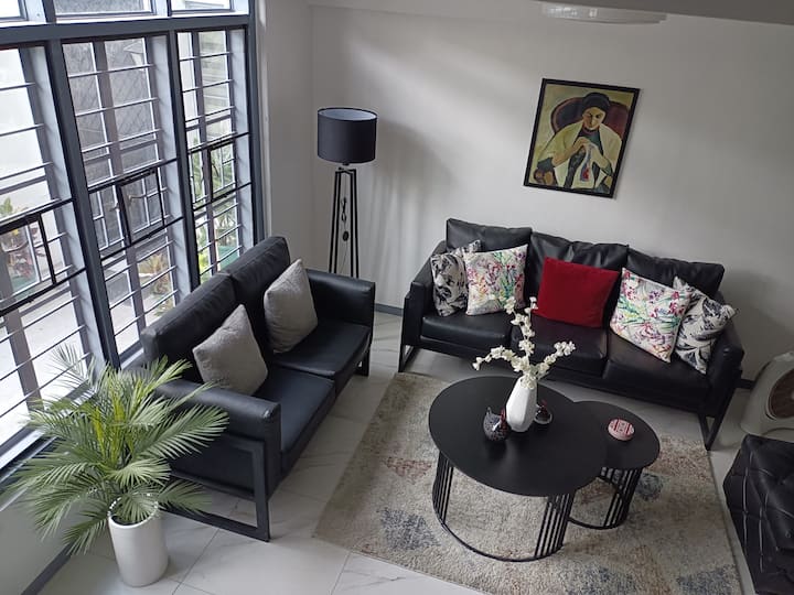 Our Place, Your Space - Taguig