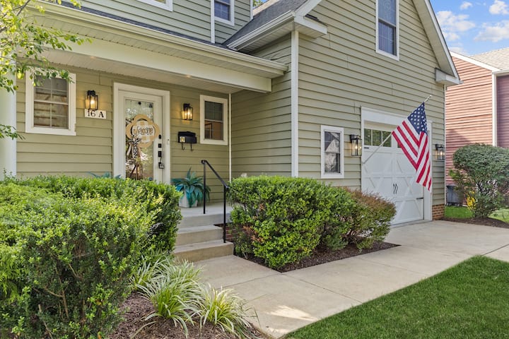 St. Patrick’s Weekend In Annapolis! Book Now! - 아나폴리스