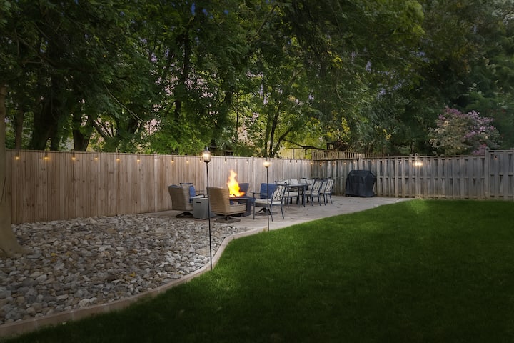 Annapolis Winter Retreat • Minutes From Downtown - Arnold, MD