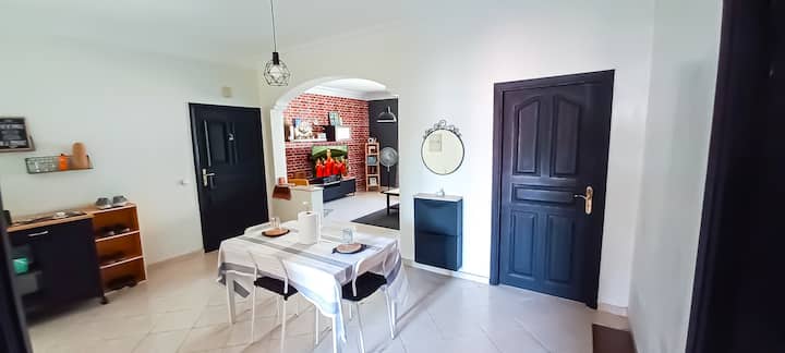 Budget-friendly Apartment - Nouaceur