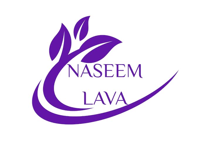 نسيم لافا - Arabie saoudite