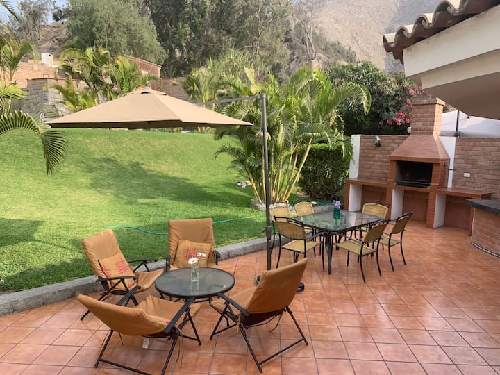 Country House & Pool – Steps From Regatas Club - Santa Eulalia