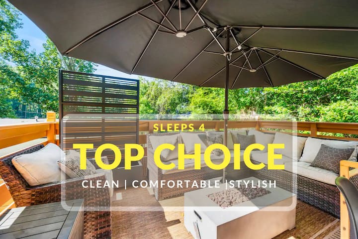 Ultimate Tiny Loft - Atlanta, GA