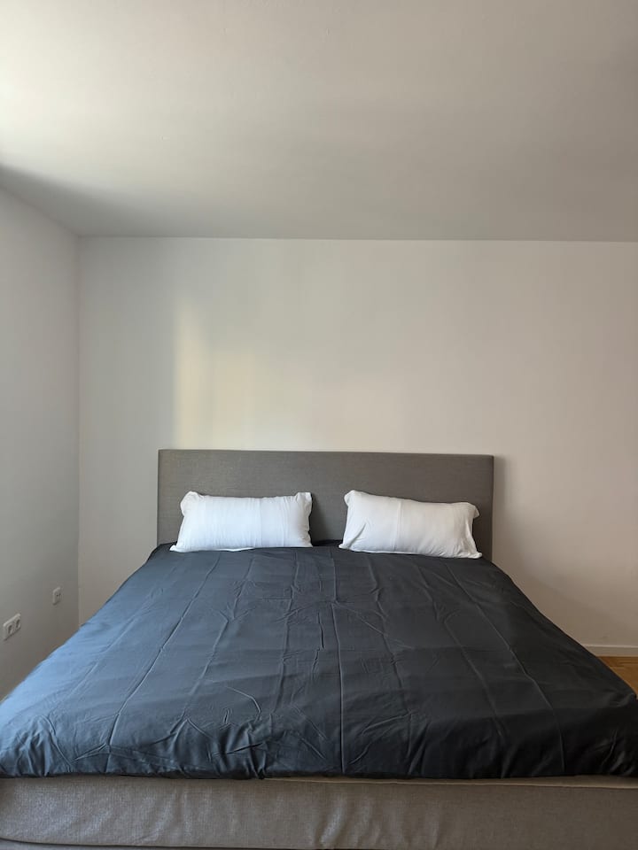 Munich City Apartment - München
