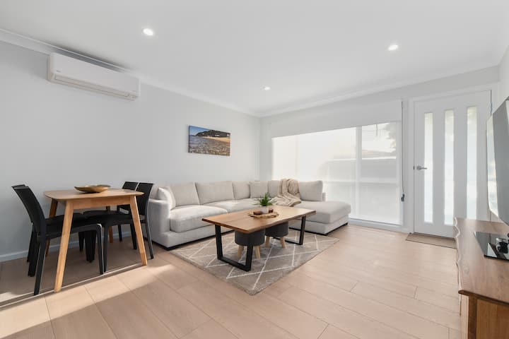 Beach Walk Hideaway - Mornington