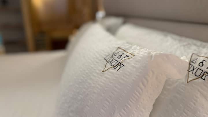 A&f Luxury Rooms-ammonite - Madonna di Campiglio