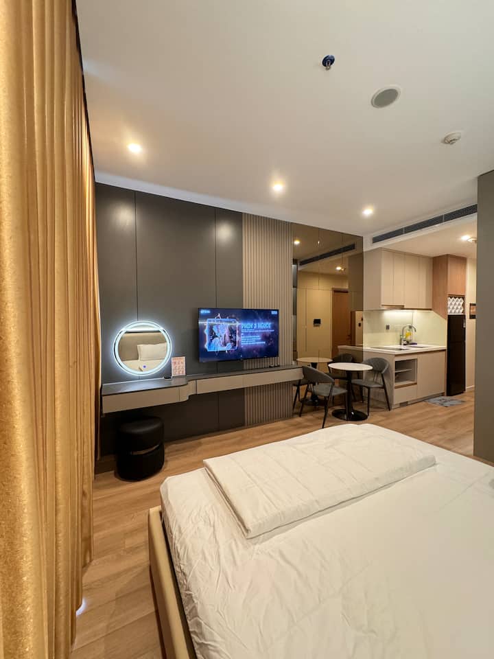 Cosy Homestay View Núi/hồ Bơi/gần Biển Tại Hạ Long - China