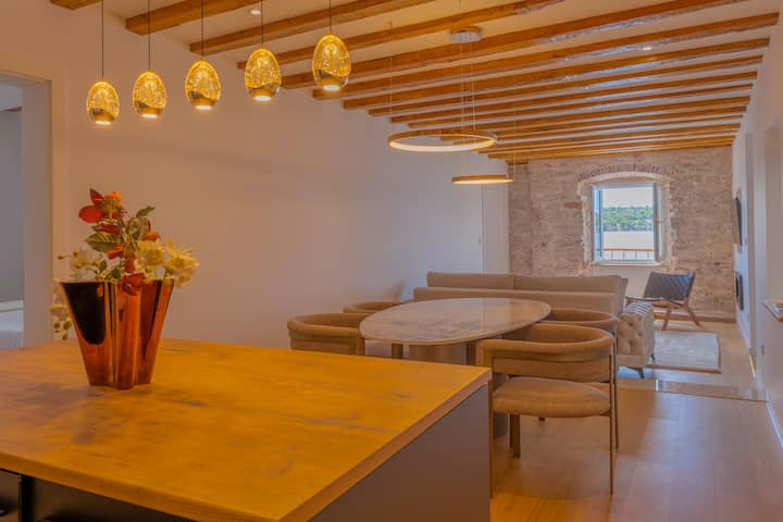 Bella Vista Residence - Šibenik