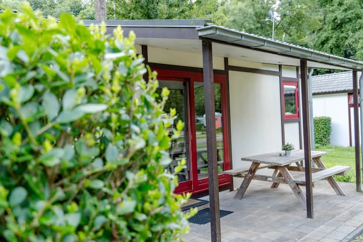 Limburgs Chalet Type 4 - Maastricht