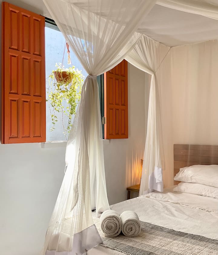 Ed’s House - Quadrado Trancoso - Trancoso