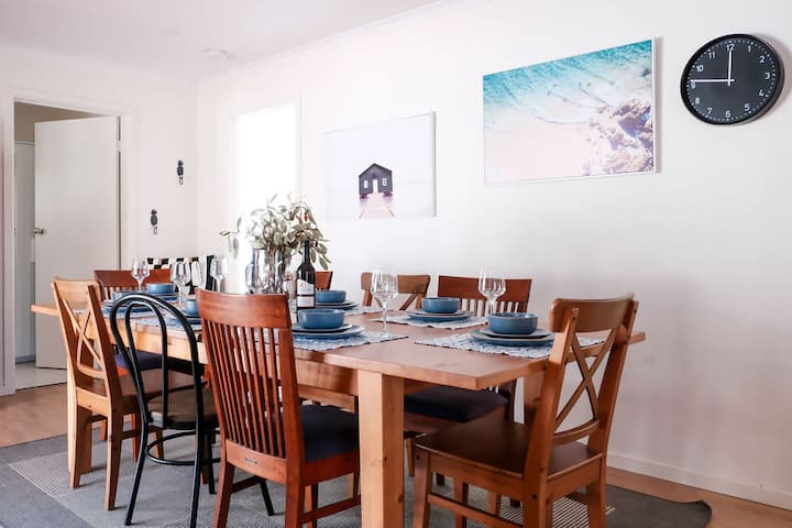 The Shack On Caffrey - Port Willunga - Adelaide