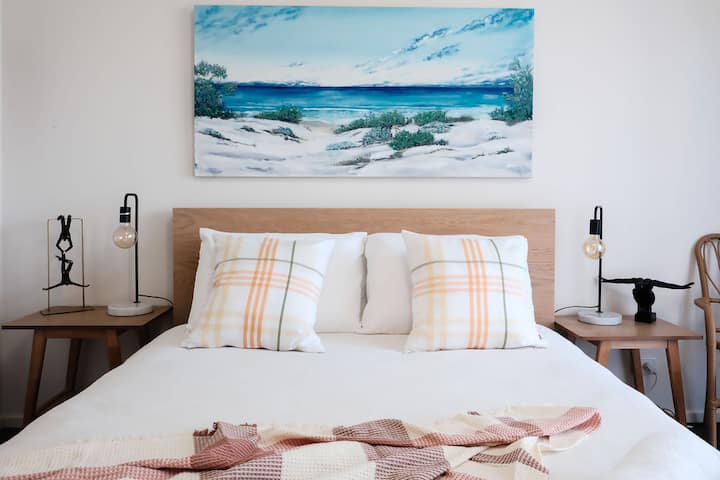 The Shack On Caffrey - Port Willunga - McLaren Vale