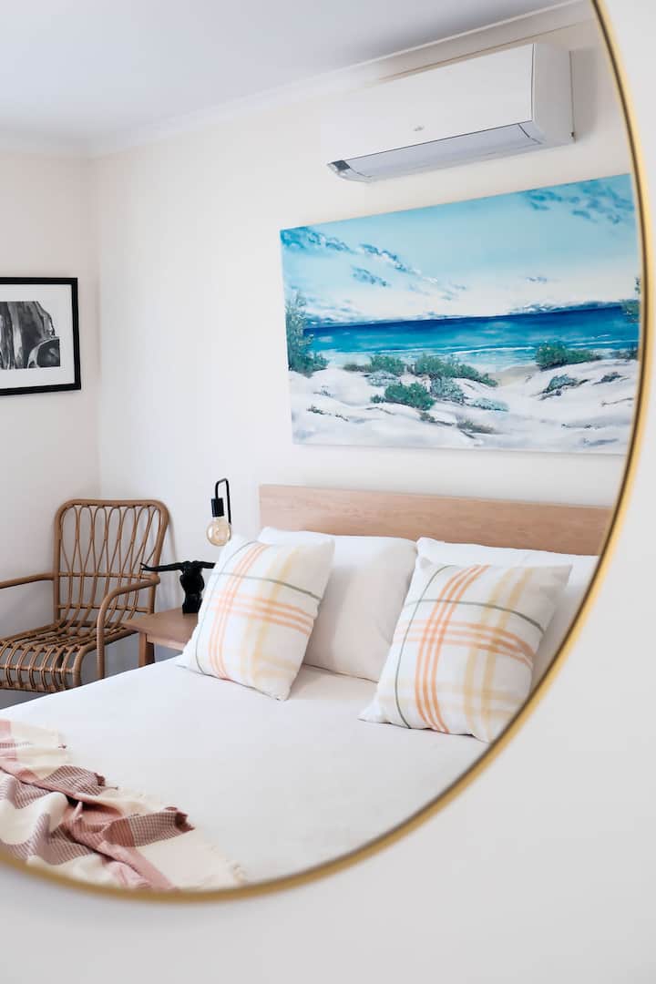 The Shack On Caffrey - Port Willunga - McLaren Vale