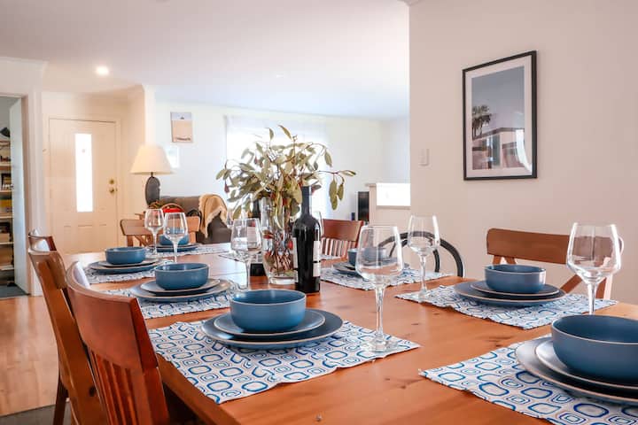 The Shack On Caffrey - Port Willunga - Aldinga