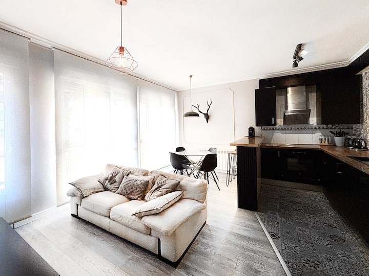 Luxury San Prudencio Vitoria - Evi0049 - Vitoria-Gasteiz