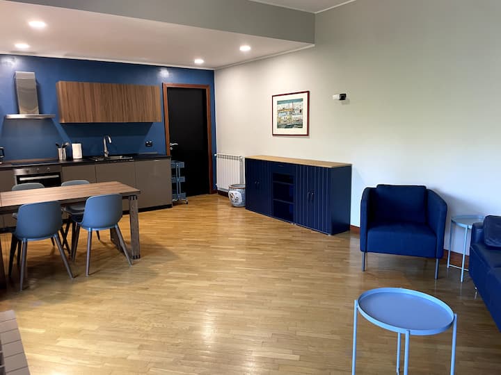 La Casa Delle Allodole - Nicolosi