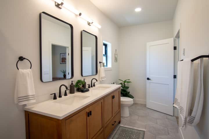 Peaceful Pagosa - Pagosa Springs, CO