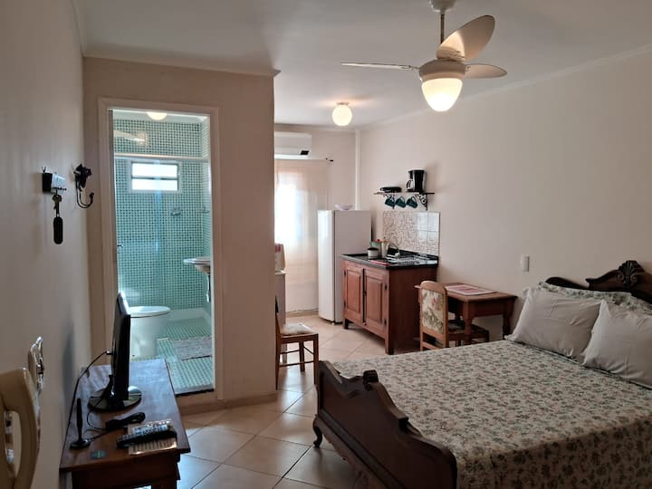 Vila Paulista 5 - Ribeirão Preto