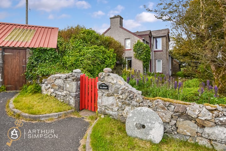 Private 3 Bedroom Cottage In Stromfirth - Lerwick